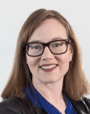 Janelle R. Anderson, PhD | F2G.